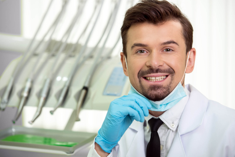 Dental Fear and How to Deal with It - Michels & Gauquie Cosmetic ...